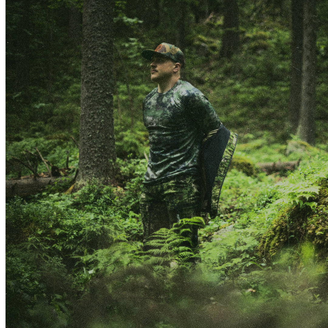 High-quality shirts for hunting | REPO
